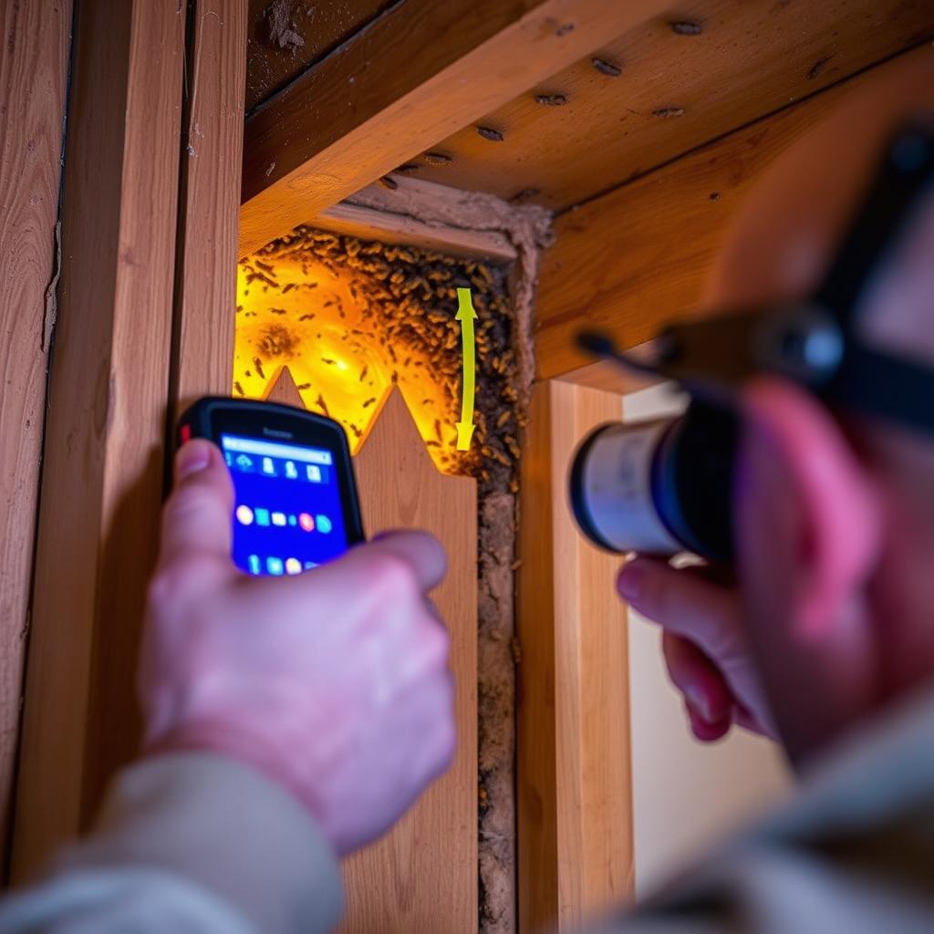 Termite Inspection Baltimore: Complete Guide For Homeowners